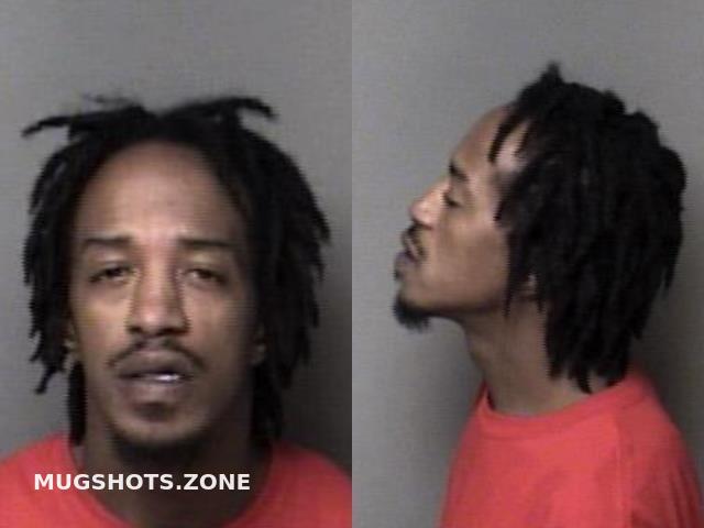 DAYSON RICHARD GERRARD 03/28/2022 - Gaston County Mugshots Zone