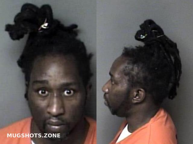 LEWIS JEREMY TERRELL 03/29/2022 - Gaston County Mugshots Zone