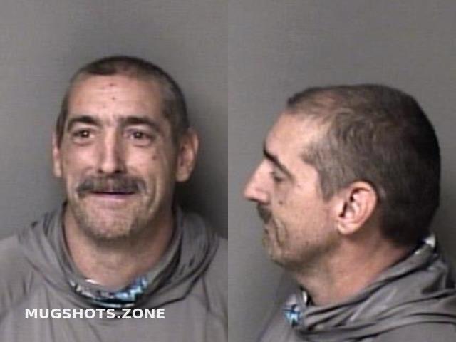 ATKINS KENNETH RICHARD 03/29/2022 - Gaston County Mugshots Zone