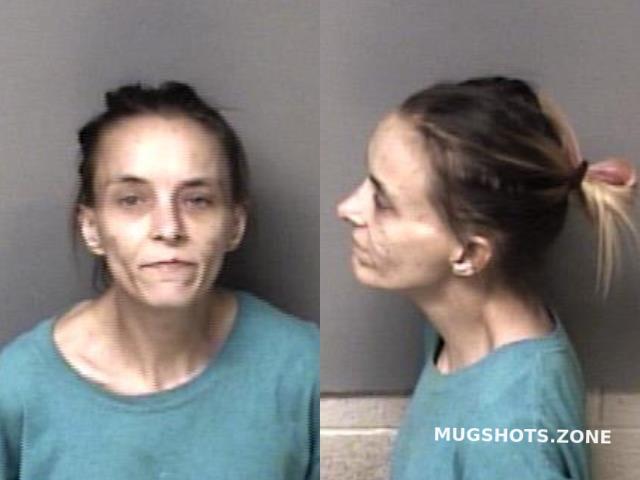 ISAAC SEBRINA FAY 04/01/2022 - Gaston County Mugshots Zone