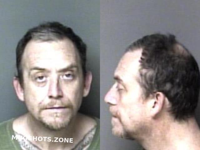 PICKETT DARRELL WAYNE 04/01/2022 - Gaston County Mugshots Zone