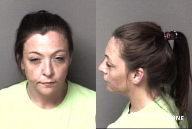 MCCULLY JESSICA NICOLE 04/02/2022 - Gaston County Mugshots Zone