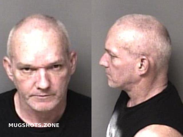 MINCEY JEFFERY SCOTT 04/05/2022 - Gaston County Mugshots Zone