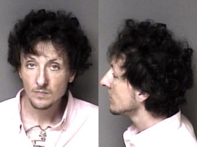 WALLACE TREVOR JORDAN 04/08/2022 - Gaston County Mugshots Zone