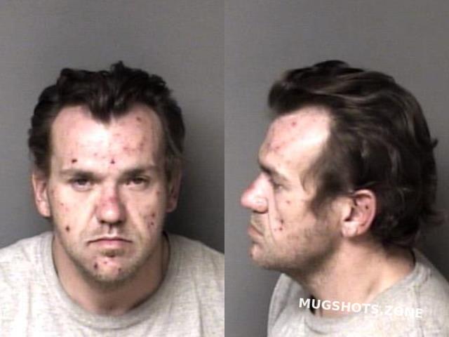 BLEDSOE NATHAN ALLEN 04/11/2022 - Gaston County Mugshots Zone