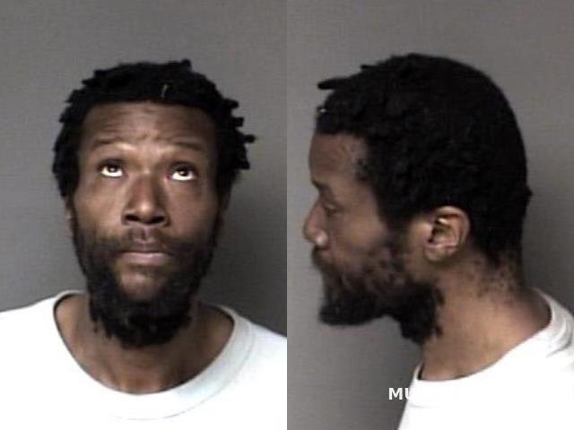 JOHNSON MICHAEL LASHAWN 04/11/2022 - Gaston County Mugshots Zone