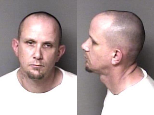 GADDY TIMOTHY TEEN 04/13/2022 - Gaston County Mugshots Zone