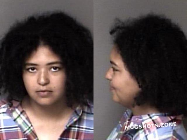 COLLINS CISSY LEE 04/19/2022 - Gaston County Mugshots Zone