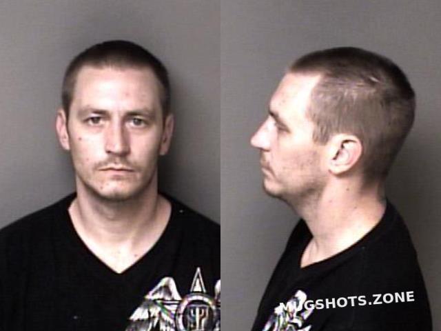 HIGDON JAMES DYLAN 04/22/2022 - Gaston County Mugshots Zone