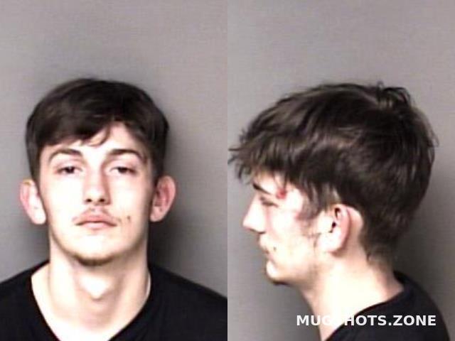 MUDD NICHOLAS JOSEPH 04/23/2022 - Gaston County Mugshots Zone