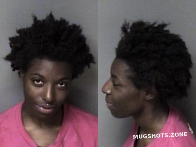 RUSS SHAVAYA NACIAREMA 04/26/2022 - Gaston County Mugshots Zone