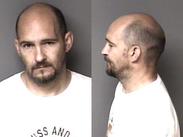 LOFTIN SHON MICHAEL 04/26/2022 - Gaston County Mugshots Zone