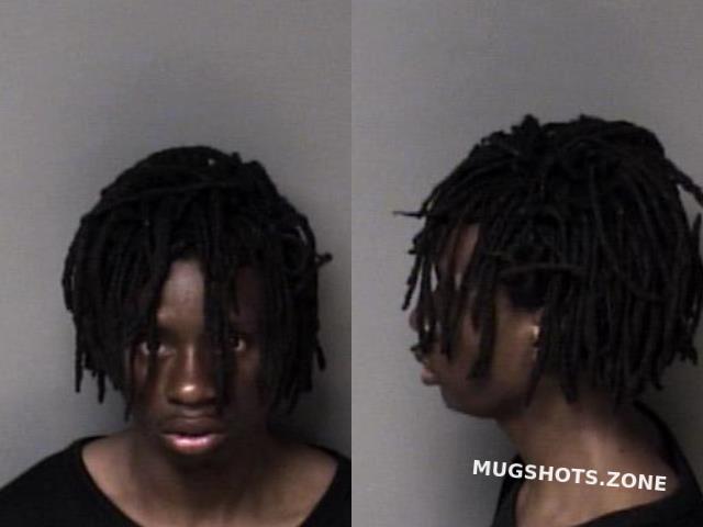 GIBBS STEVON JERMALE 04/27/2022 - Gaston County Mugshots Zone
