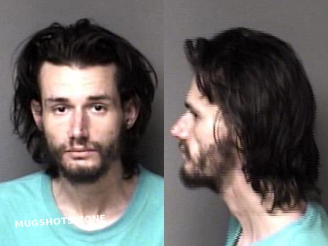 FULLER CHRISTOPHER JAMES 04/27/2022 - Gaston County Mugshots Zone