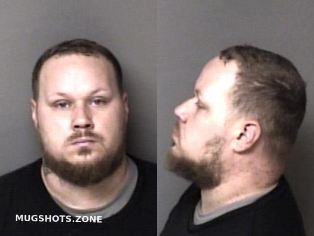 MOTES CHARLES CHRISTOPHER RAY 04/27/2022 - Gaston County Mugshots Zone