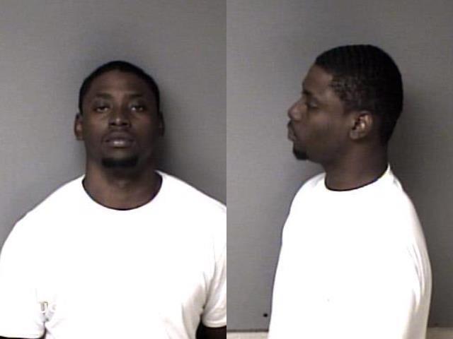 GILLIAM KENNELLS DRE-SHAWN 05/02/2022 - Gaston County Mugshots Zone