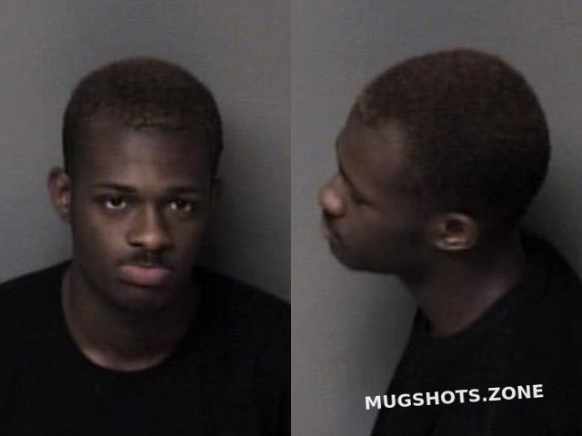 MASSEY DEONTAE RAQUAN 05/03/2022 - Gaston County Mugshots Zone