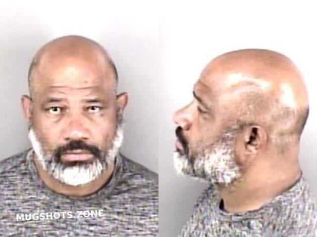 GILCHRIST MAURICE 05/06/2022 - Gaston County Mugshots Zone