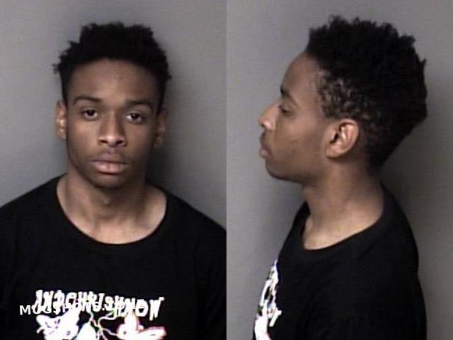 ALBRIGHT JUSTICE MALIK 05/11/2022 - Gaston County Mugshots Zone