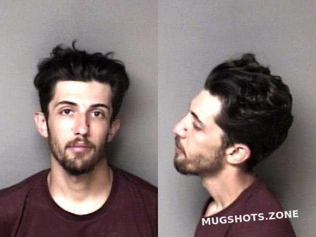 PERRELLA DAVID CHASE 05/13/2022 - Gaston County Mugshots Zone