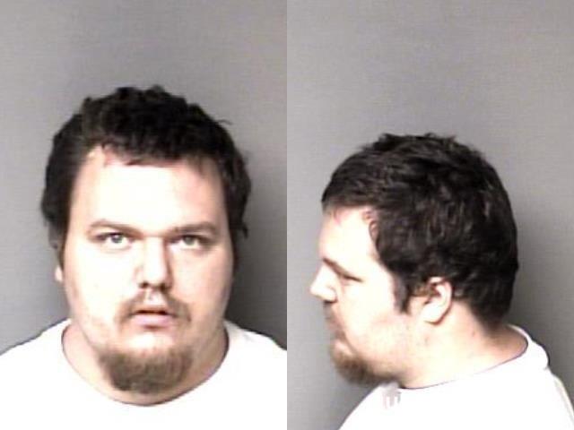 POSTELL DILLON WAYNE 05/13/2022 - Gaston County Mugshots Zone