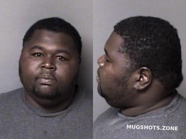 BRICE ANTWON RICKEVIOUS 05/14/2022 - Gaston County Mugshots Zone