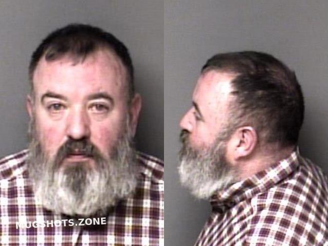 PHILLIPS KENNETH WAYNE 05/14/2022 - Gaston County Mugshots Zone