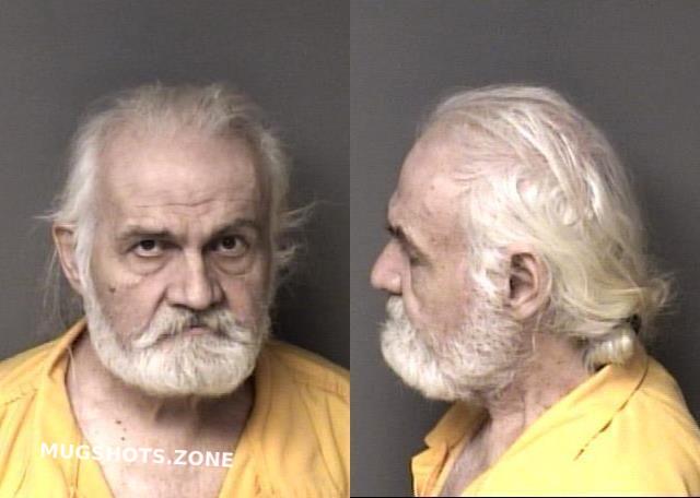 WHITE ROGER DARRELL 05/16/2022 - Gaston County Mugshots Zone