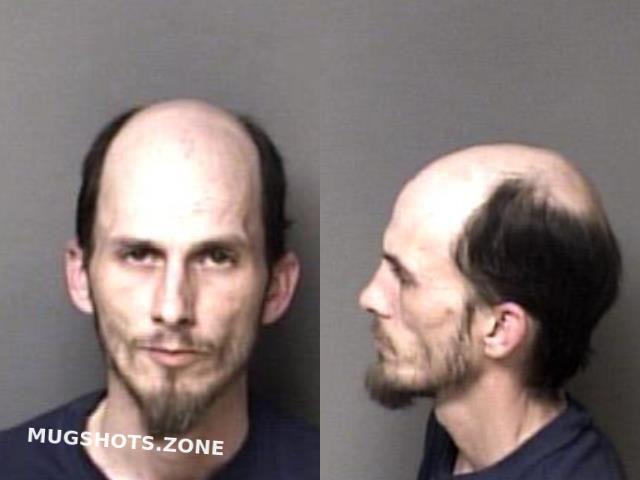 ALEXANDER KEITH MERIDITH 05/18/2022 - Gaston County Mugshots Zone