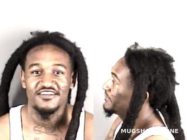 PERRY NIKE APOLLO 05/20/2022 - Gaston County Mugshots Zone
