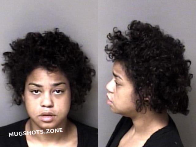 BROYLES STEPHANIE RENEE 05/24/2022 - Gaston County Mugshots Zone