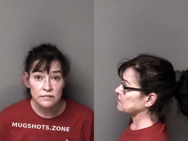 MOTTOLA JANICE HAYS 05/27/2022 - Gaston County Mugshots Zone