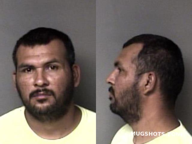 HERNANDEZ-SORTO EDGARDO ERNESTO 05/28/2022 - Gaston County Mugshots Zone