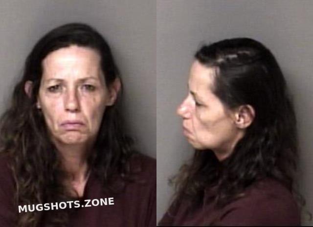 RICH CASSANDRA RENEE 05/30/2022 - Gaston County Mugshots Zone