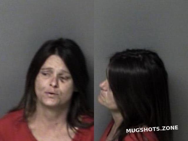 HOBBS BRIDGET DAWN 05/31/2022 - Gaston County Mugshots Zone