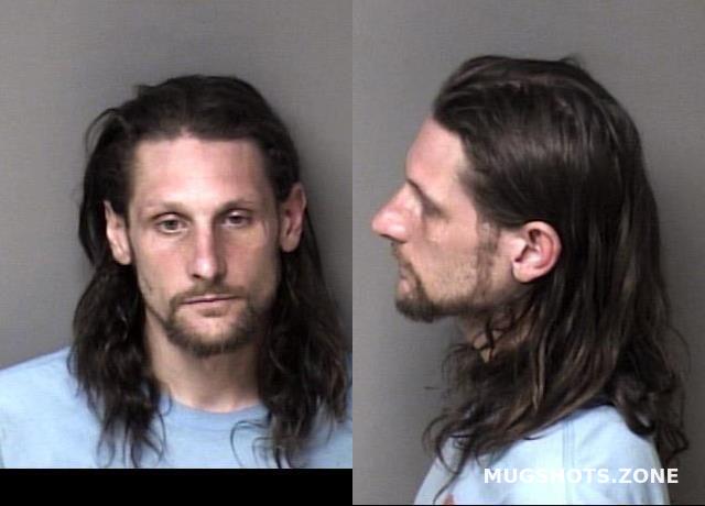 HELTON TIMOTHY PAUL 05/31/2022 - Gaston County Mugshots Zone