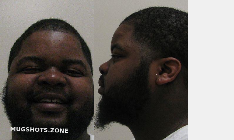 REDFEARN COURTNEY DEQUAN 06/02/2022 - Gaston County Mugshots Zone