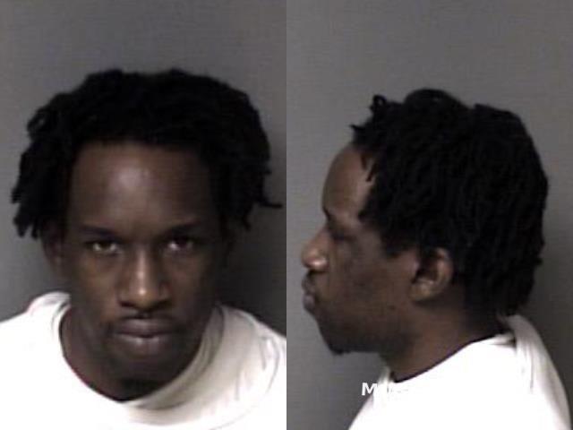 DAVIS ISAIAH DASHON 06/02/2022 - Gaston County Mugshots Zone