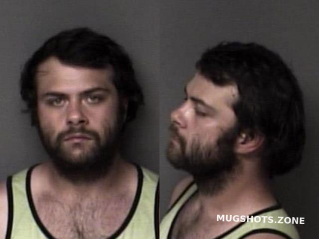 WELCH DUSTIN RAY 06/05/2022 - Gaston County Mugshots Zone