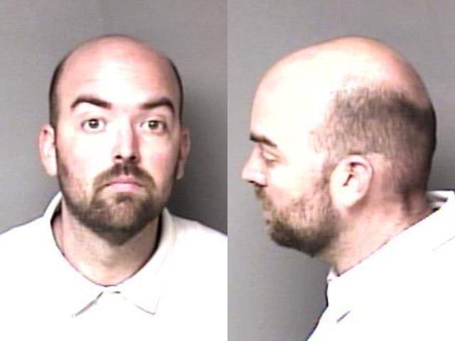 WEIMER GAVIN TROY 06/07/2022 - Gaston County Mugshots Zone