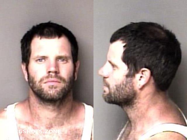 KISER JACKIE RAY 06/07/2022 - Gaston County Mugshots Zone