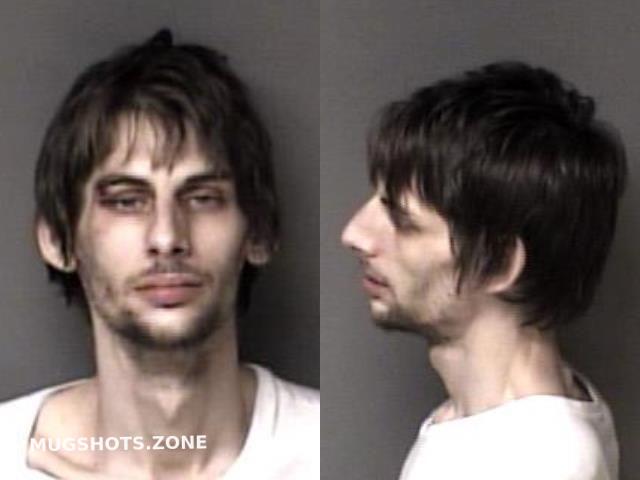 SILVERS BRANDON SCOTT 06/09/2022 - Gaston County Mugshots Zone