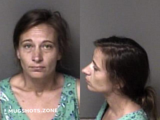 STEWART KAYLA ANN 06/14/2022 - Gaston County Mugshots Zone
