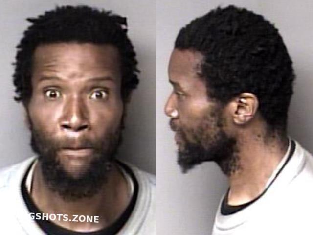 JOHNSON MICHAEL LASHAWN 06/14/2022 - Gaston County Mugshots Zone