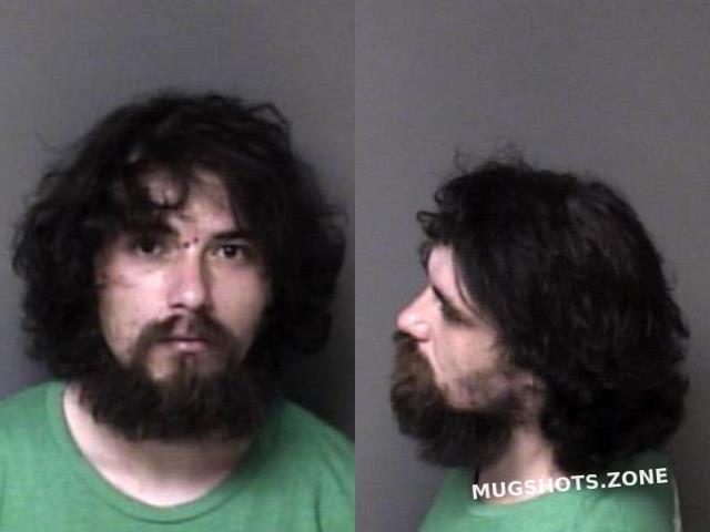 SOBALVARRO LUIS JAVIER 06/15/2022 - Gaston County Mugshots Zone
