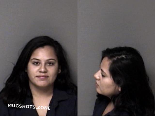 SOTO MARIA FERNANDA 06/18/2022 - Gaston County Mugshots Zone