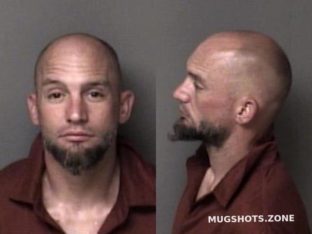 NOBLETT DAVID SCOTT 06/20/2022 - Gaston County Mugshots Zone