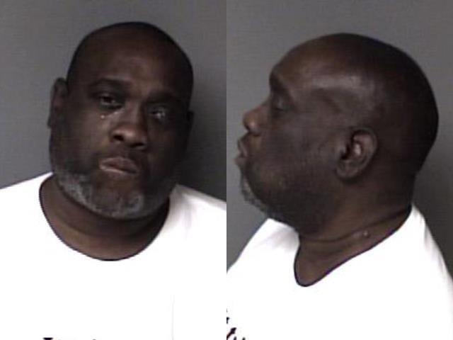 PATE BOB DAVID 06/21/2022 - Gaston County Mugshots Zone