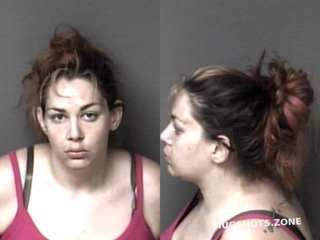 HARTWICK ASHLEY NICHOLE 06/27/2022 - Gaston County Mugshots Zone