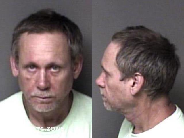 SHERRILL CHRISTOPHER MICHAEL 06/28/2022 - Gaston County Mugshots Zone